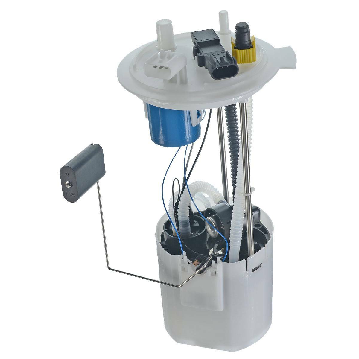 Electric Fuel Pump Module Assembly for Ford E-150 E-250 Super Duty 10 ...