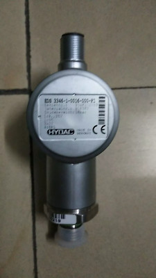 1pcs New HYDAC pressure switch EDS 3346-1-0016-000-F1 EDS3346-1-0016 ...