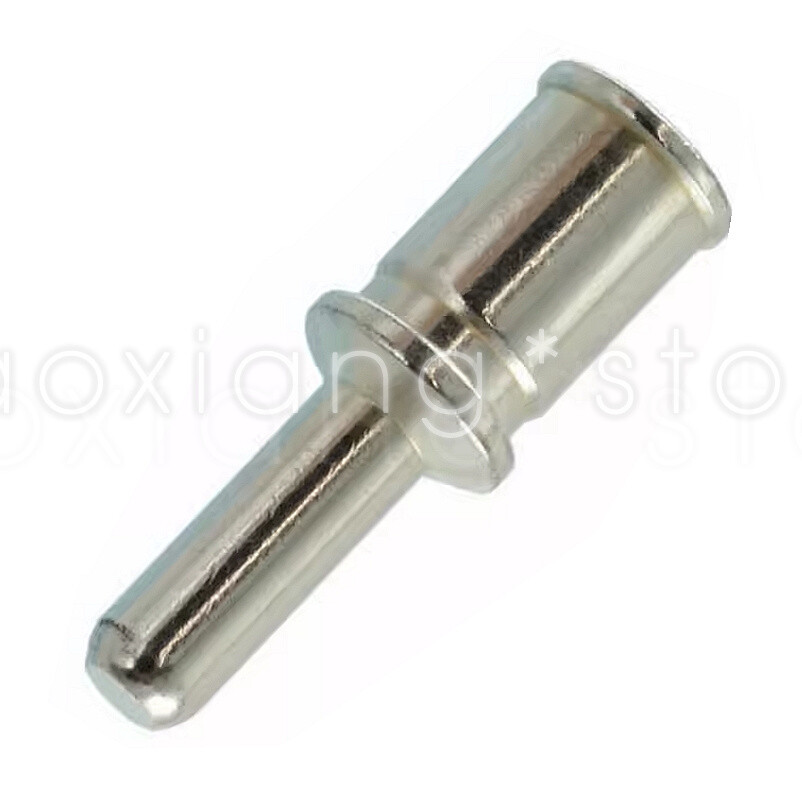 10pcs 09110006133 25mm² 70A high current cold pressed male pin | eBay