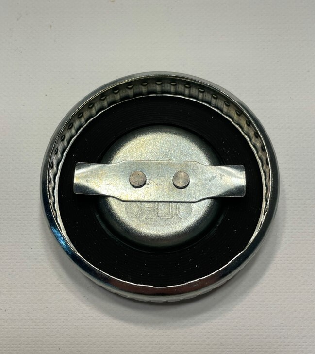 VW Bus Bug Beetle Gas Cap 60MM - 211201551 With Gasket | eBay
