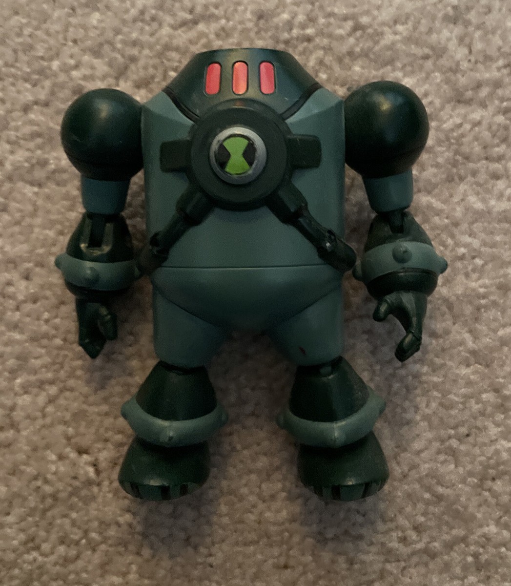 Nrg Ben 10 Omniverse Ben 10 Ultimate Alien: Cosmic Destruction Man Of