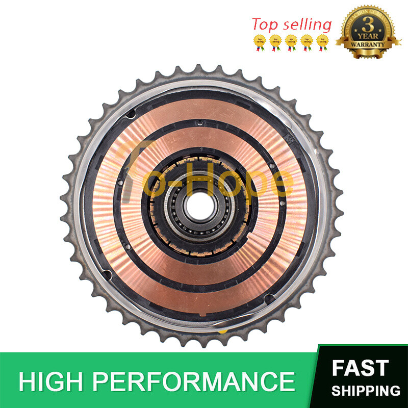 24350-2GGB0 Intake CVVT Assy Intake Fit Hyundai Kia Genesis Sonata ...