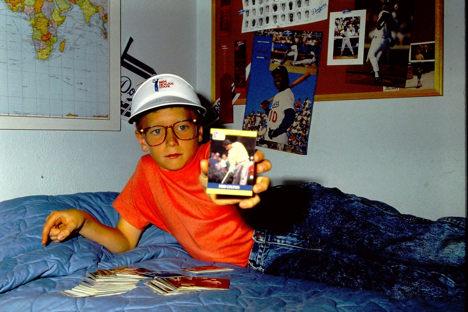 CHRISTOPHER CASTILE 35mm Slide | eBay