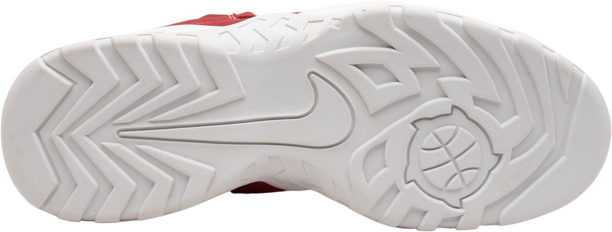 Nike Air Darwin Varsity Red for Sale | Authenticity Guaranteed | eBay