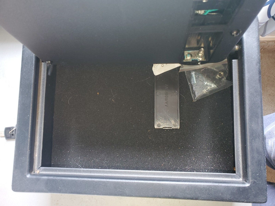 Stack-On PDS 500-12 gently used | eBay