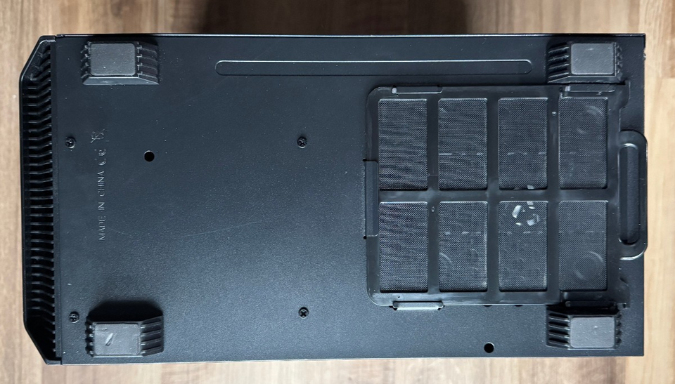 Custom Gaming PC I7-9700F 3.0GHZ 8C 250GB NVME 32GB RAM RTX 3050 Win 11 ...