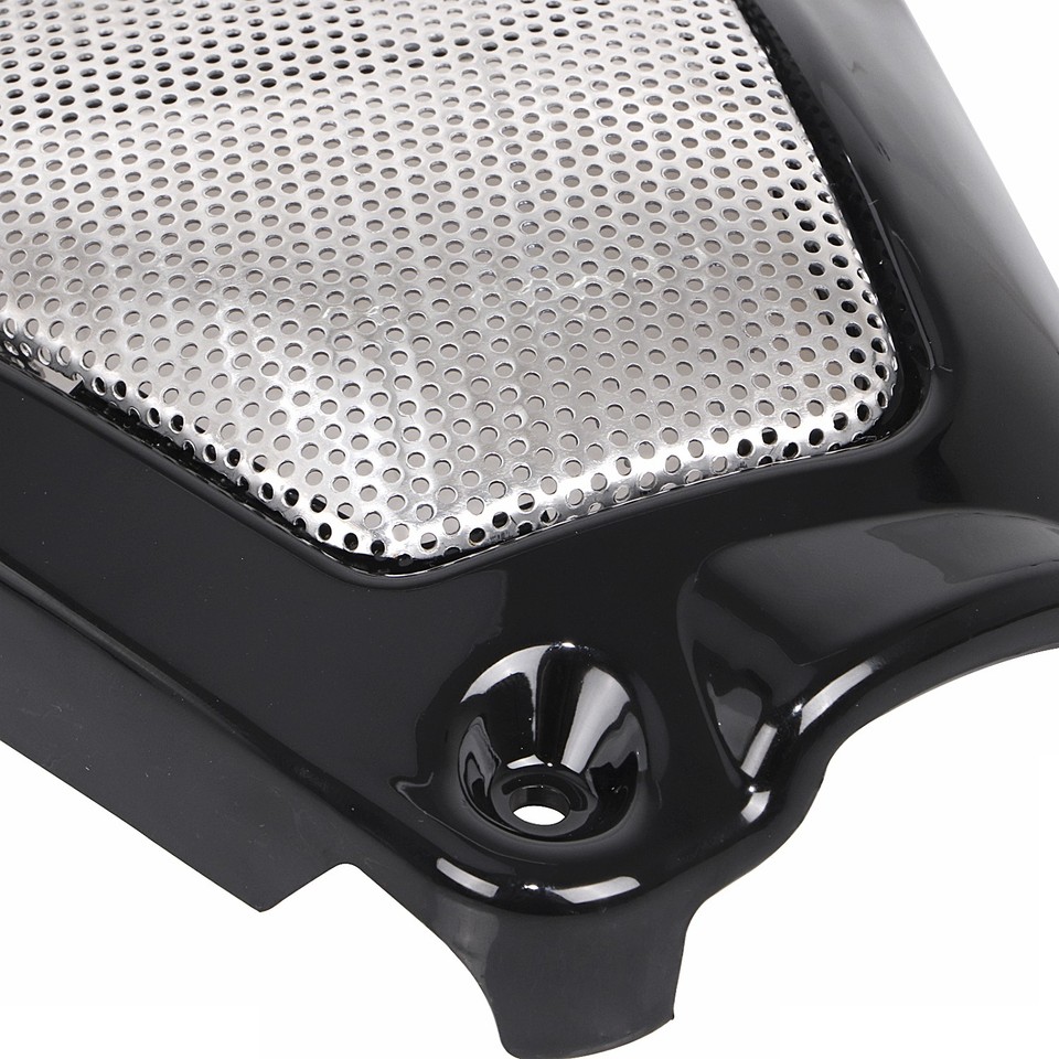 Airbox Frame Neck Side Air Intake Cover For Harley V-Rod VRSCF Night ...