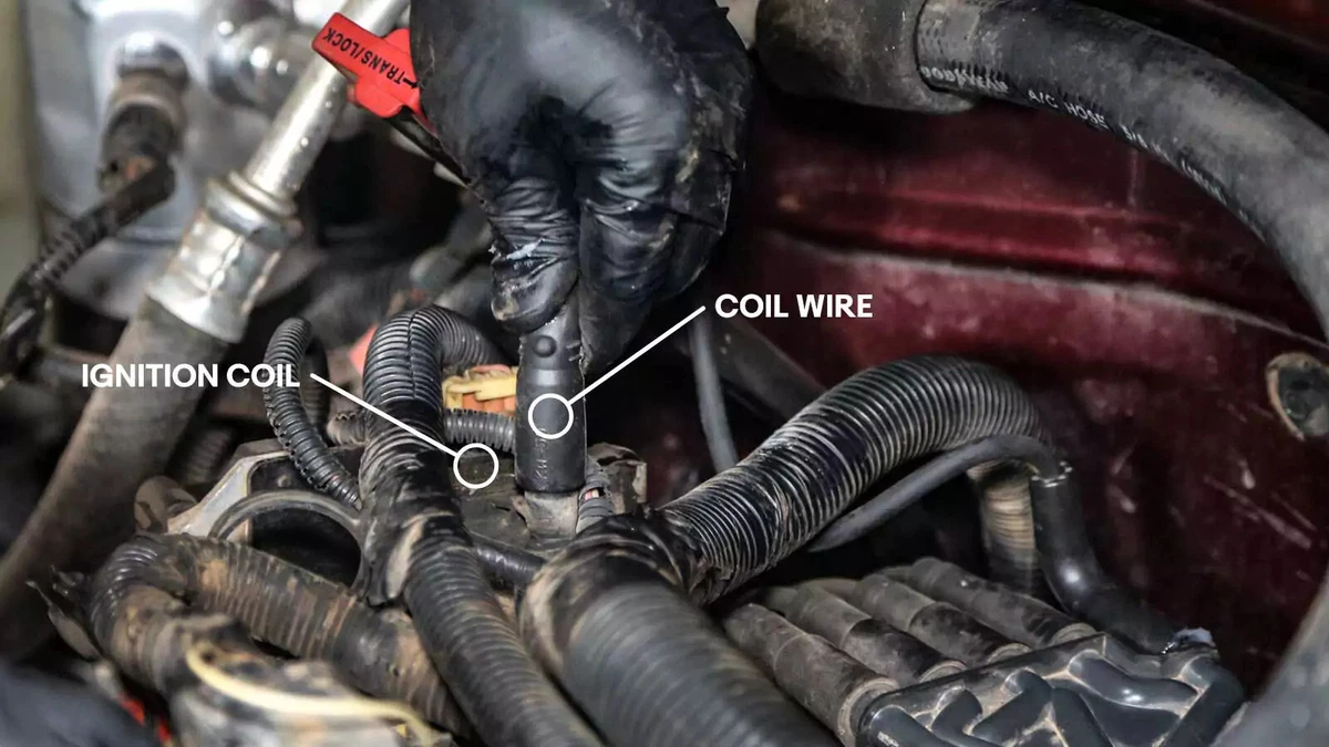How to Replace Ignition (Spark Plug) Wires