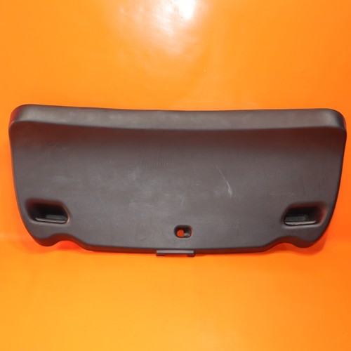TESLA MODEL 3 TRUNK INNER PANEL TRIM 2017 2018 2019 2020 1090455-00-I ...