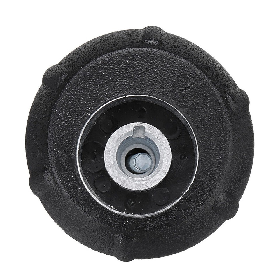 6-Speed Manual Gear Shift Knob Head Ball Fit for Fiat 500 2012 to 2018 ...