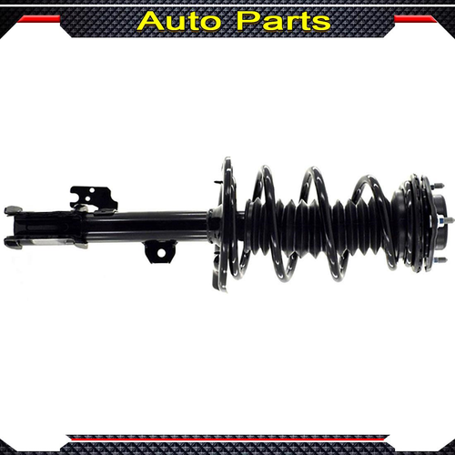 Shocks Front Left Driver Struts For 2014-2017 2018 2019 Toyota ...