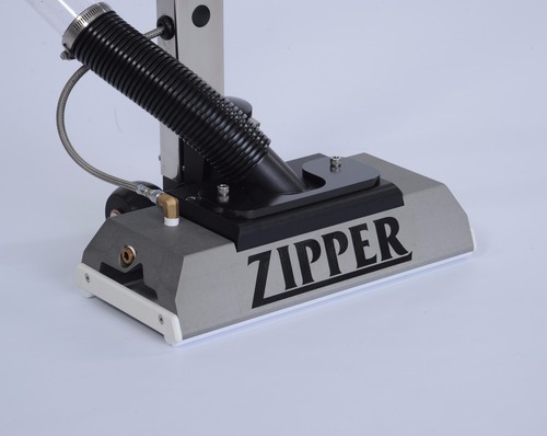 15" Zipper Wand- the Walk Behind Wand (Carpet Cleaning Wand) | eBay