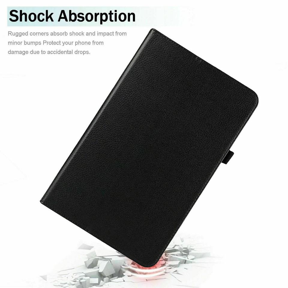 Case for TCL TAB 10 Gen 2/TAB 10 NXTPAPER 5G/TAB PRO 5G/TABMAX 10.4 ...