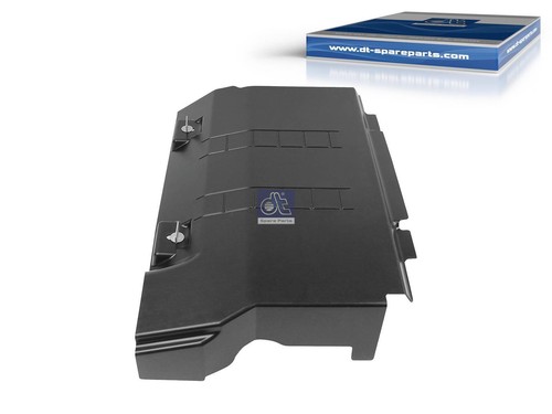 2.20016 Couverture de Batterie Convient pour Renault, Volvo 20842848 ...