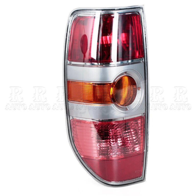 Left For Mazda BT50 BT-50 2007- 2011 Rear Stop Brake Tail Light Lamp ...