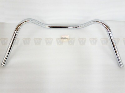 Kawasaki NOS NEW 46003-0107 Handlebar VN VN900 Vulcan 900 Classic | eBay
