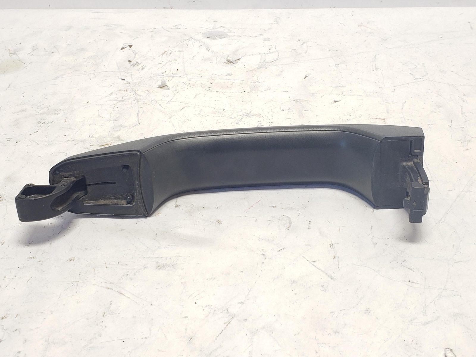 2014 - 2020 CHEVY SILVERADO 1500 Outside Door Handle Right Black ...