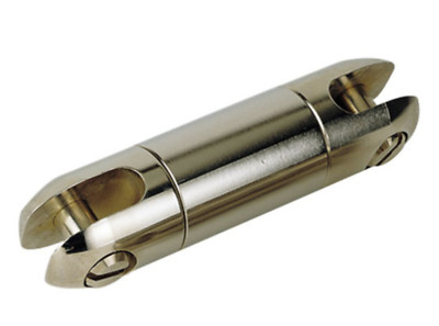 Condux 08016000 Ball Bearing Swivel Stainless Steel Cable Puller ...