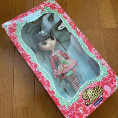 Pullip Doll - Ddalgi (unopened) Groove FASHION DOLL F42101 | eBay