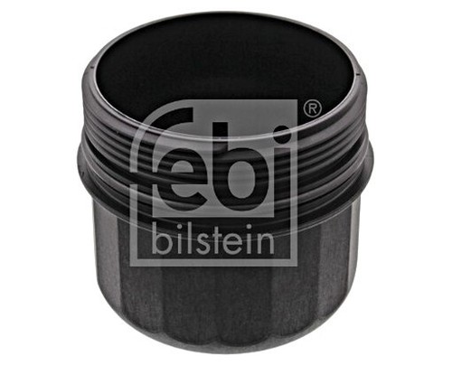 FEBI Oil Filter Housing Cover For ALPINA B7 BMW ROLLS-ROYCE 07-23 ...