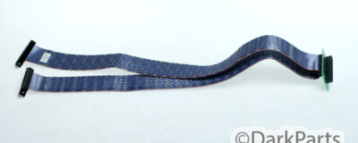 HP StorageWorks Tape Array 5300 SCSI Cable C7508-61007 | eBay