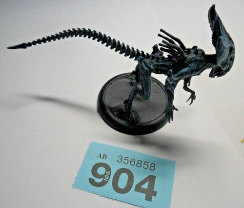 Prodos AVP Aliens vs Predator Alien Queen rare out of production B904 ...