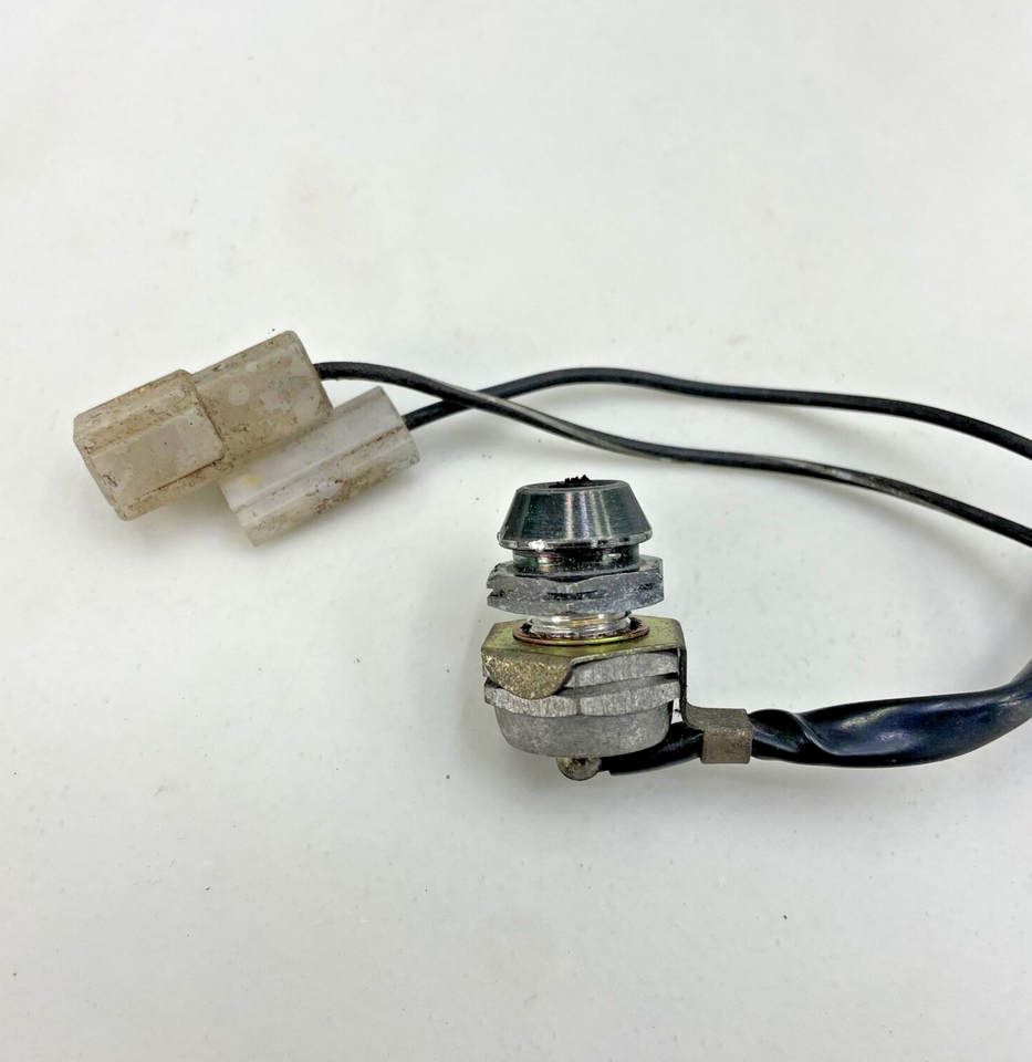 1998 ARCTIC CAT ZR 440 KILL TEATHER POST ASSEMBLY | eBay