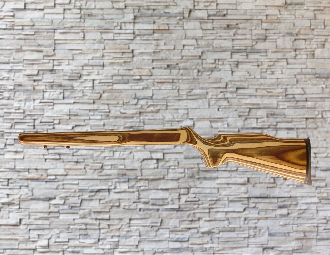 Boyds Rimfire Hunter Coyote Stock Ruger 10/22, T/CR22 Bull Barrel Rifle ...