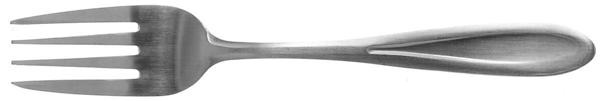 Farberware Ballet Salad Fork 6492099 | eBay