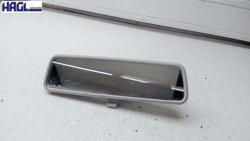 Specchio Interno 3B0857511A 3C0857511J Skoda Fabia 1.4 16V Combi 6Y | eBay