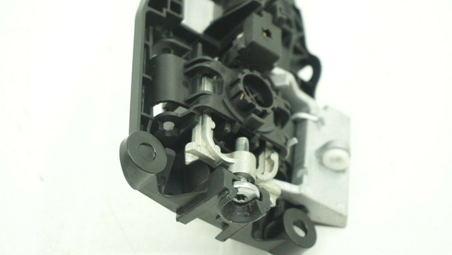 2015-2018 Chevrolet Trax Rear Left Exterior Door Handle W/ Bracket ...