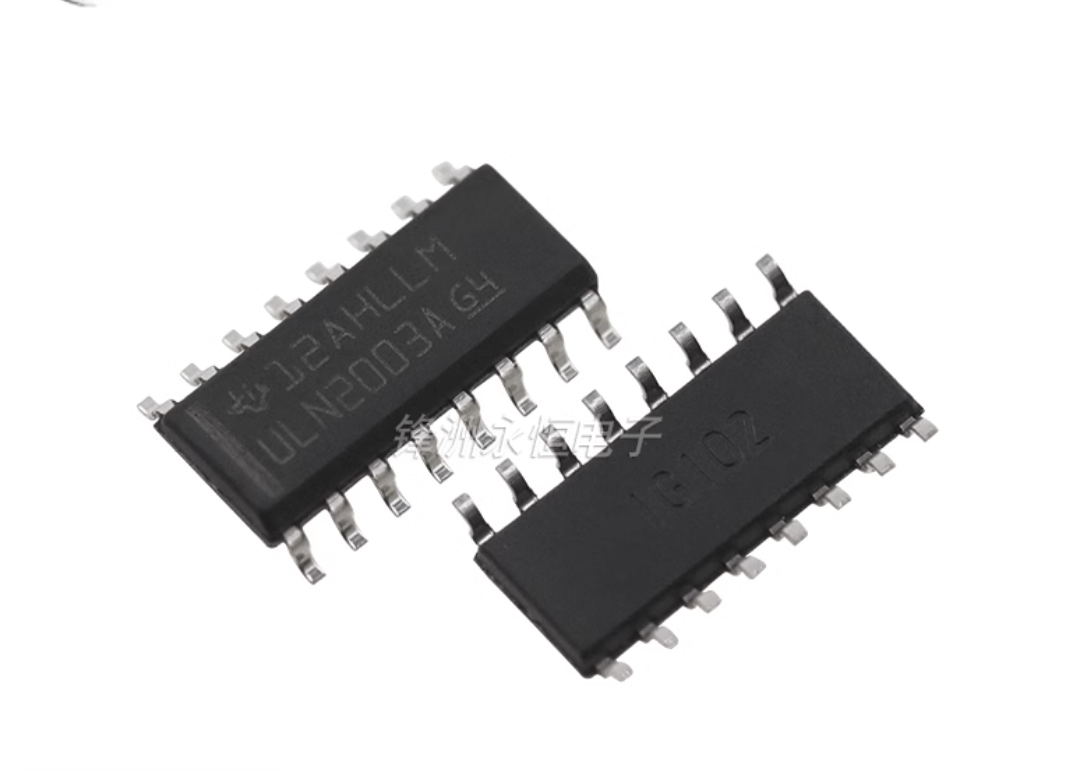 10pcs ULN2003ADR SOIC16 Original | eBay