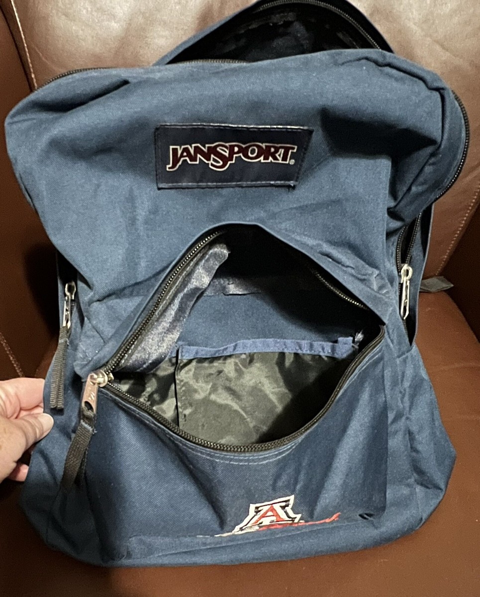 Jansport Slacker Navy