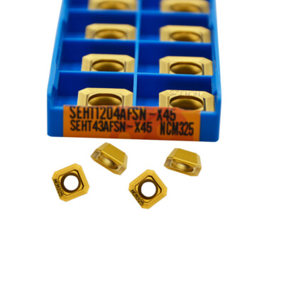 Equipment & Machinery - Cnc