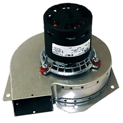 Fans & Blowers - Trane Inducer Motor