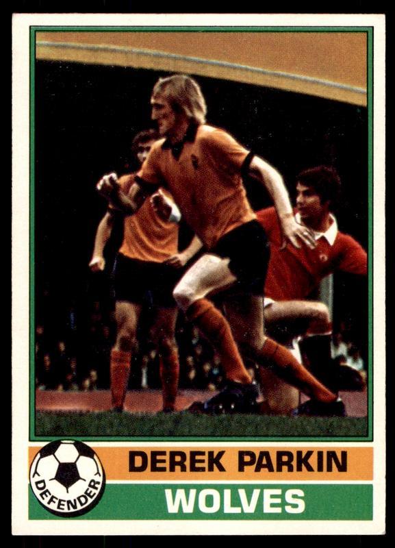 General Info - Wolves (a)