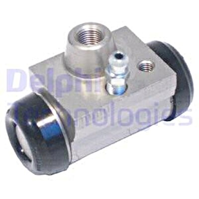 DELPHI Wheel Brake Cylinder For RENAULT DACIA Clio II Box III IV II ...