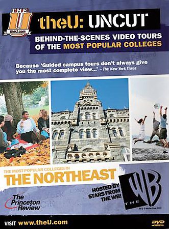 The U - Uncut - The North East DVD 743452202522| eBay