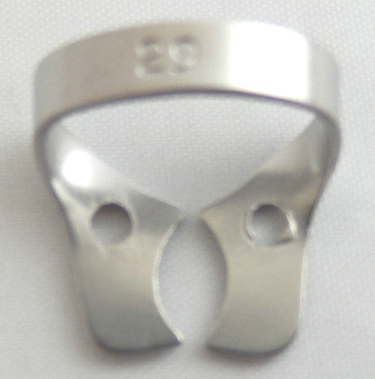 ENDODONTIC CLAMP,#29,FIG 29,DENTAL ENDODONTIC NEW QLTY CHEAP PRICE FAST ...