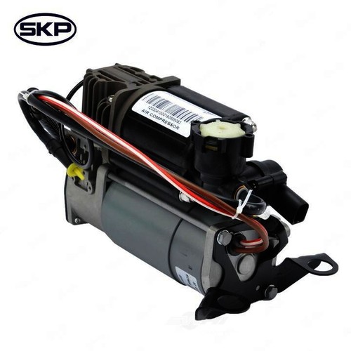 Air Suspension Compressor SKP SKAS060 842296133426| eBay