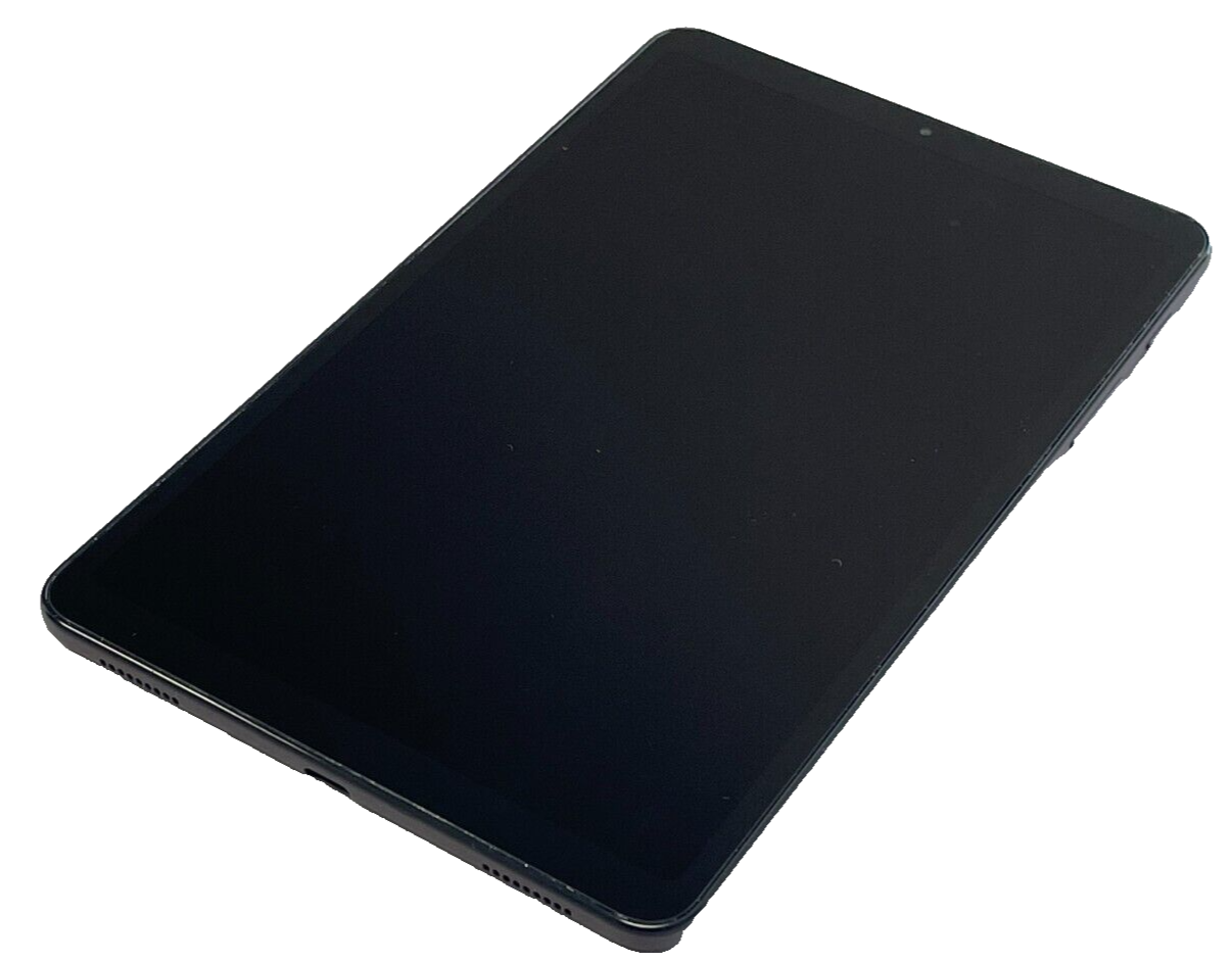 Samsung Galaxy Tab A (2020) SM-T307U 32GB, Wi-Fi + 4G (AT&T), 8.4 ...