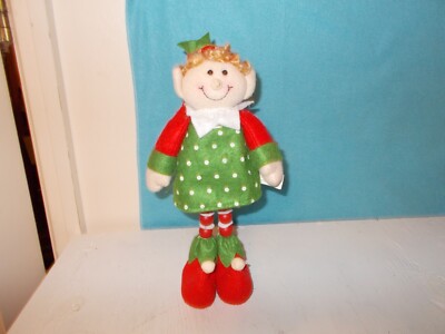 Christmas Red & Green Burton & Burton Elf, 2010 | eBay