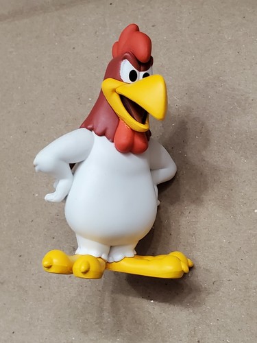 Funko Mystery Mini Foghorn Leghorn Warner Brothers | eBay
