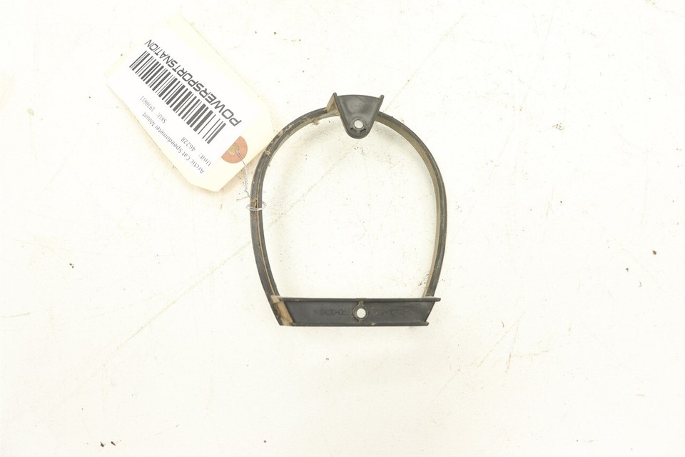 Arctic Cat 550 Ltd 14 Speedometer Gauge Clamp Mount 0420-065 46228 | eBay