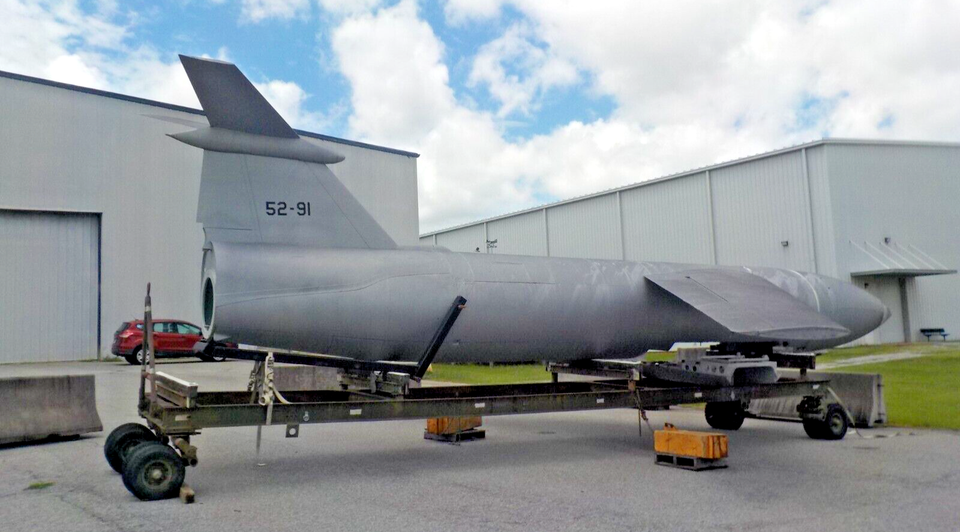 REPRO DECALS OR BOX ART POSTER : HAWK 1958 MARTIN MATADOR USAF TM-61 | eBay