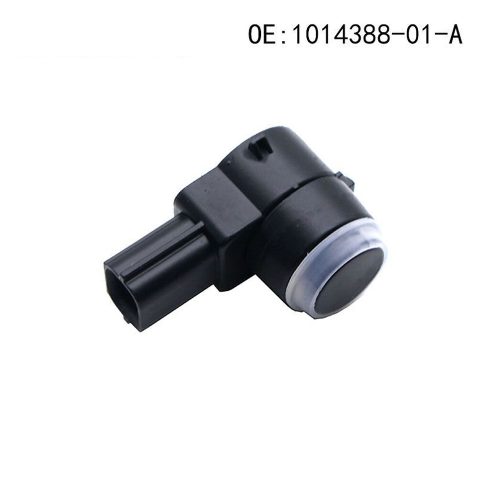 1x Parking Sensor Car Backup Reverse Rear Radar 1014388-01-A for Tesla ...