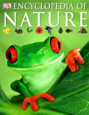 Encyclopedia of Nature (Dk Encyclopedia) by DK Publishing Paperback ...