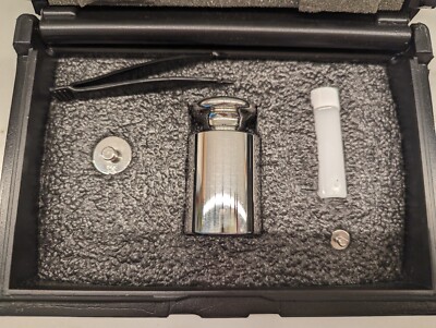 Weights & Calibration Sets - Denver Instrument