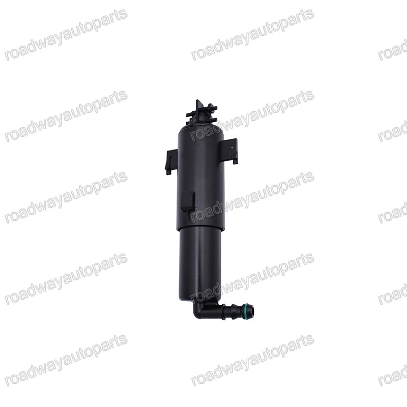 Left Headlight Washer Jet Nozzle Spray 61677308525 Fit For BMW X6 E71 ...