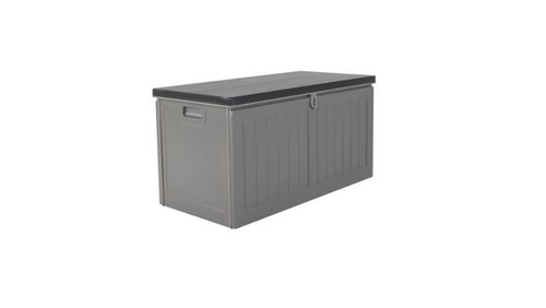 190L Outdoor Plastic Storage Box - grade B return RRP £39.99 | eBay UK